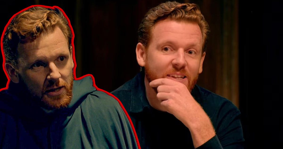 An ode to Paul from The Traitors: Reality TV's most perfect villain