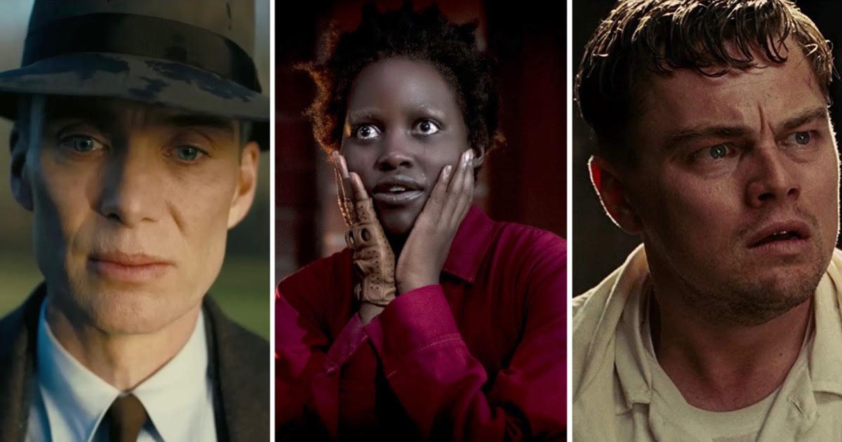 The most confusing films in the UK - proving we're all actually dumb