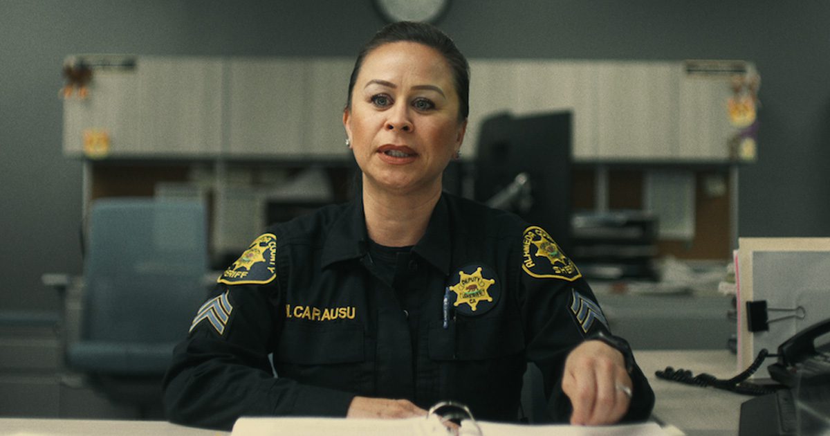 What American Nightmare hero Misty Carausu is up to now