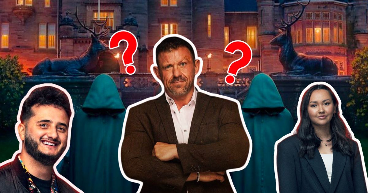 Last year's The Traitors contestants have predicted this year's winner