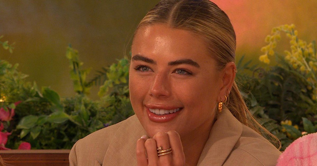Arabella had a secret fling with another Love Island: All Stars boy