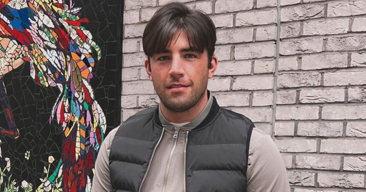 Why ex winner Jack Fincham has been banned from Love Island: All Stars