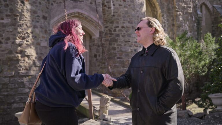 Here are all the couples that are still together from Love on the Spectrum