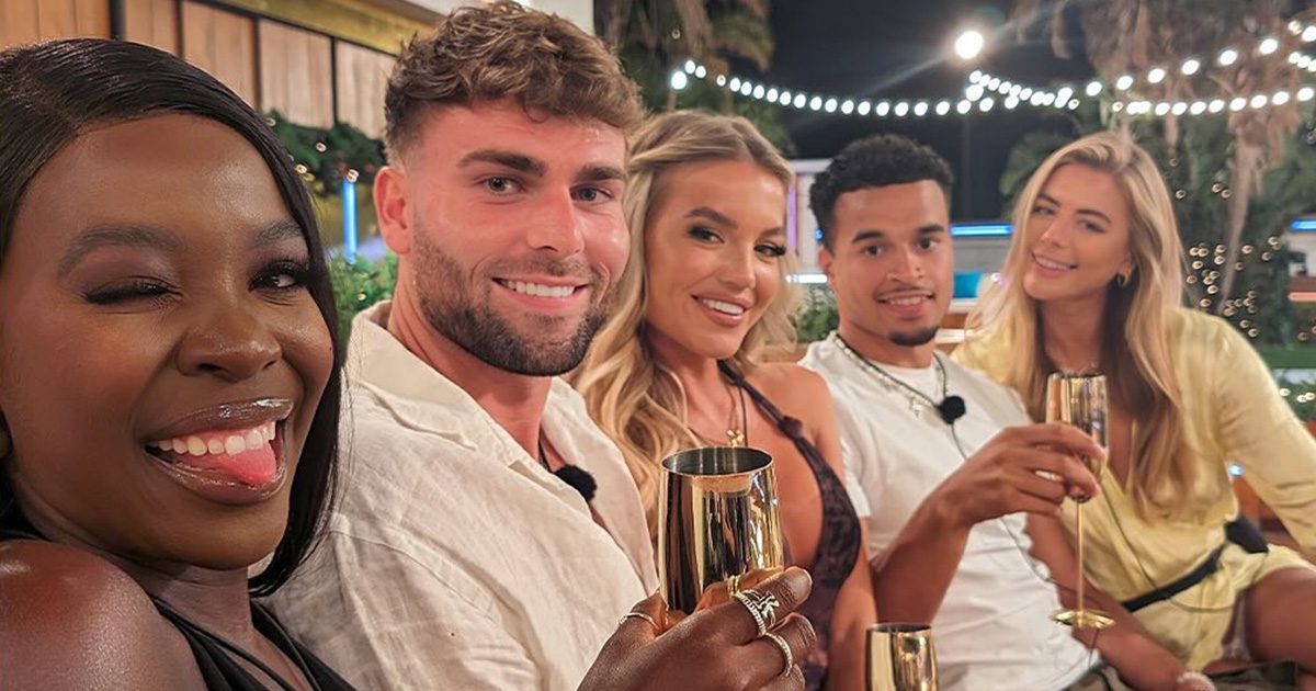 The best pictures the Love Island: All Stars have taken on their villa ...