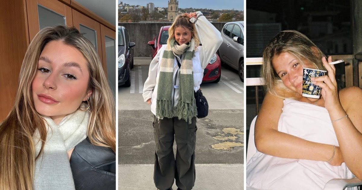 Inside Mollie from The Traitors life in Bristol as a disability model