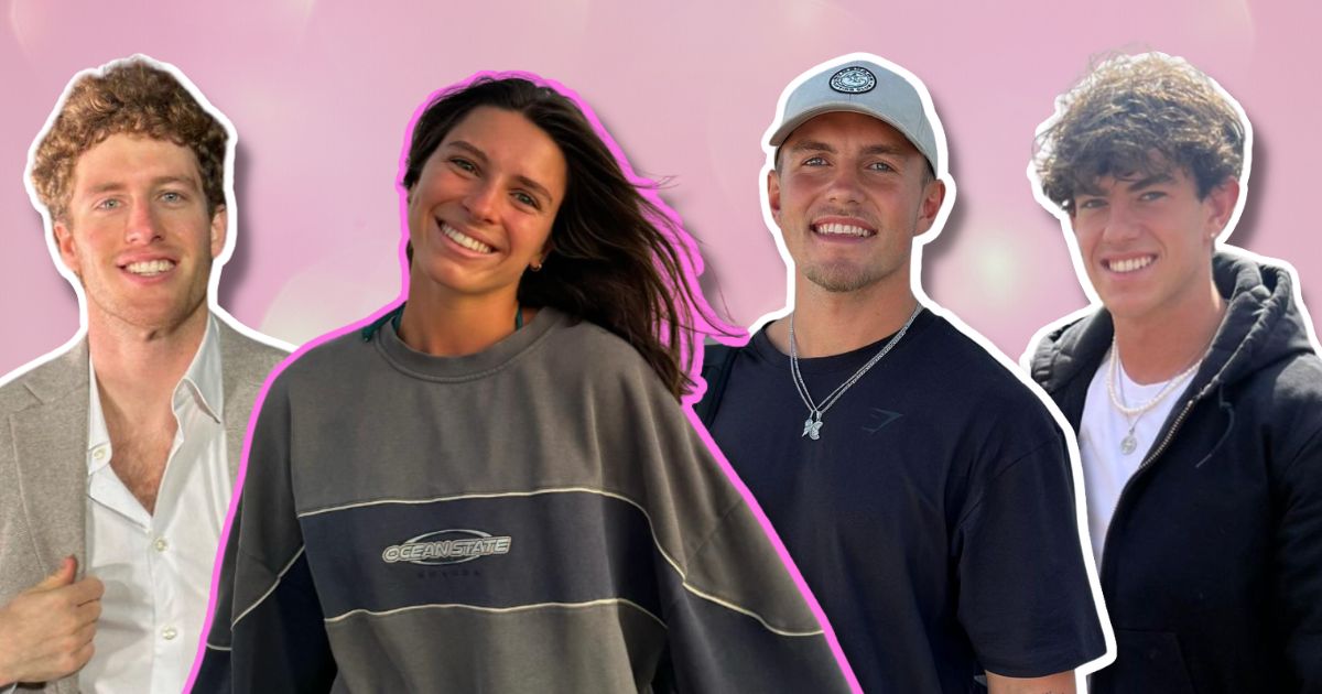 An investigation into who the mystery boyfriend of Anna Archer is