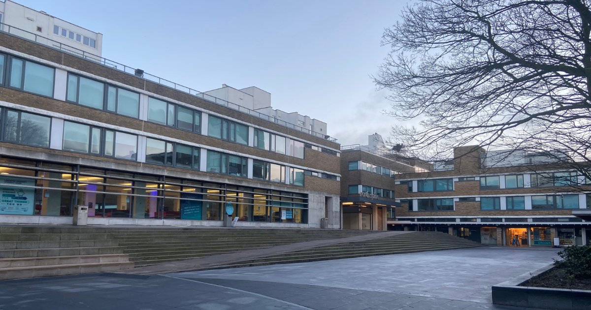 Lancaster Uni announces collaborative new campus to be built in Indonesia