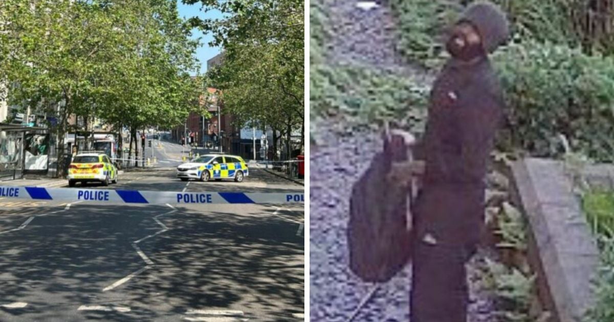 Nottingham attacker who killed three won't face murder trial as court ...