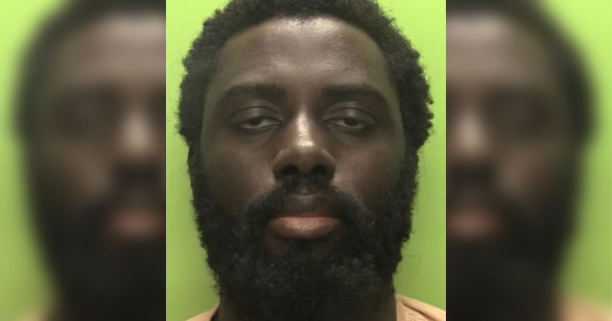 Nottingham killer's 'unduly lenient' sentence to be reviewed by High Court