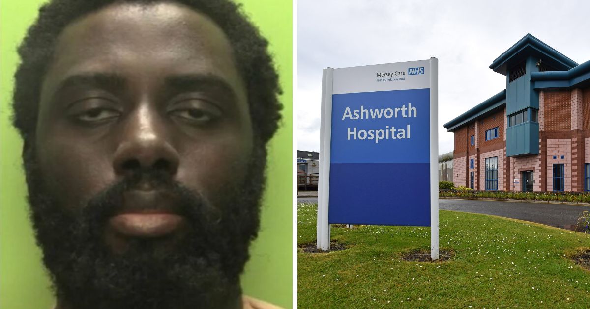 Nottingham killer is able to claim benefits of up to £360 a month ...