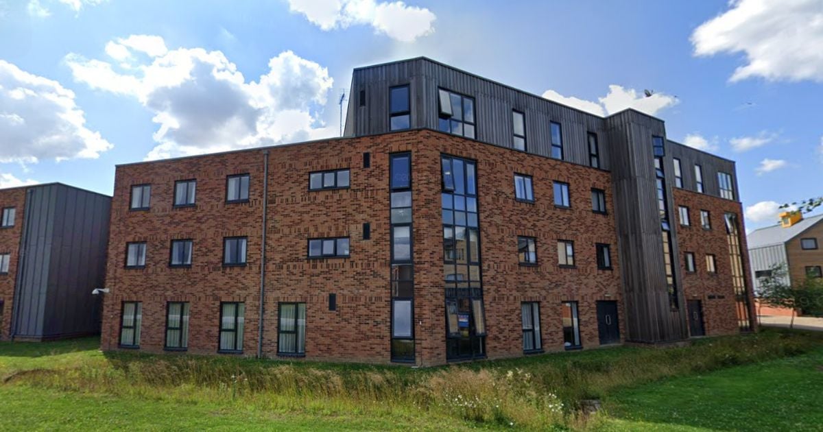 York student died by suicide after incorrectly thinking he had stage ...