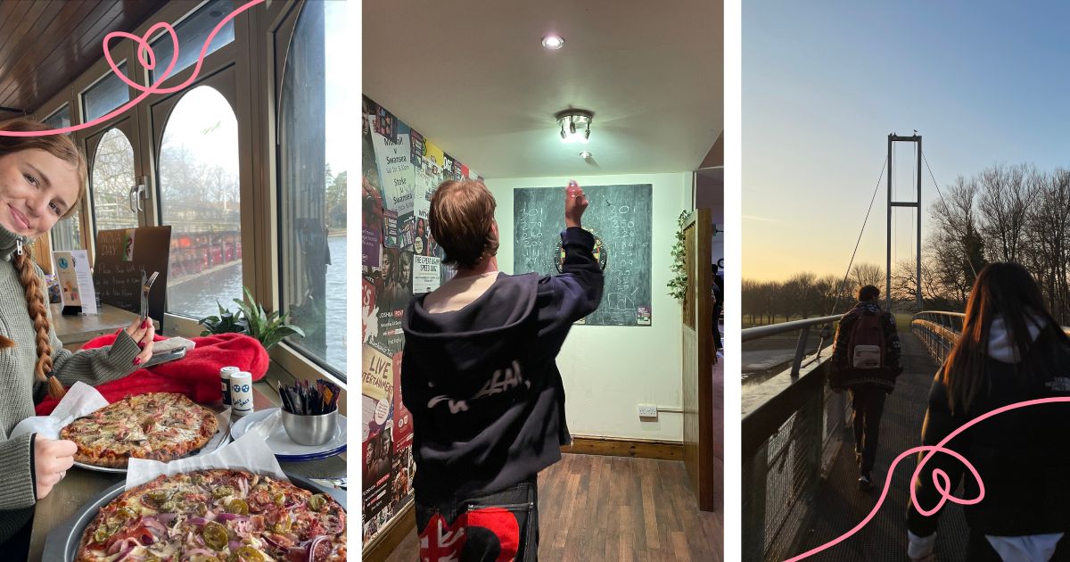 Our guide to the best Valentine's Day date locations in 2024