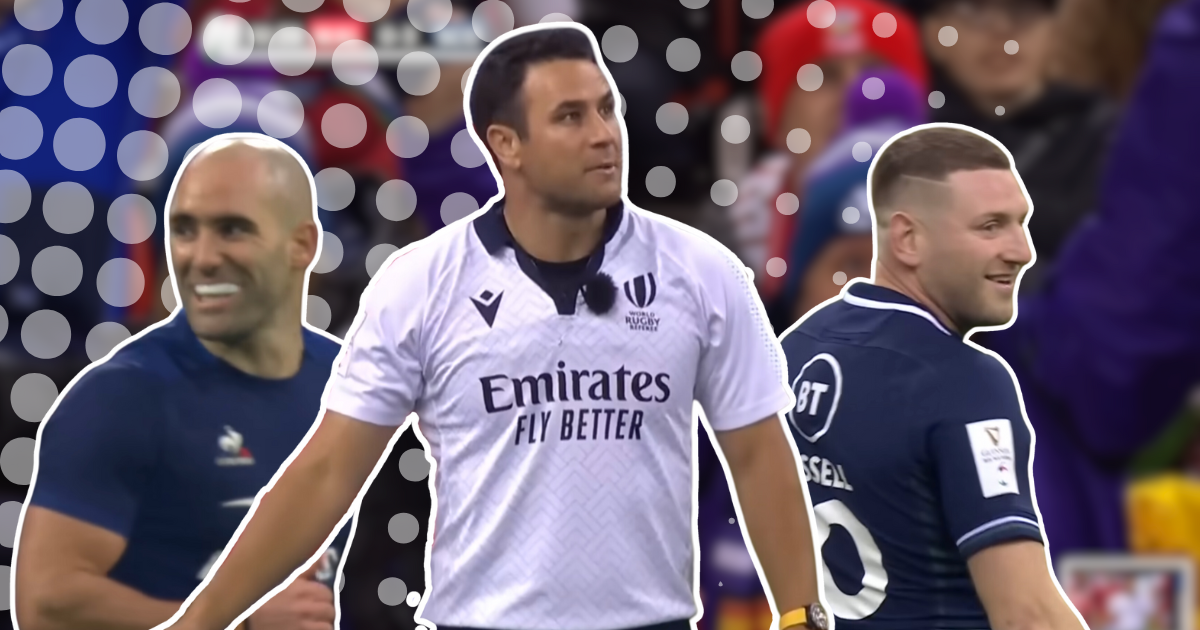 Your ultimate guide to watching the Six Nations tournament in Edinburgh