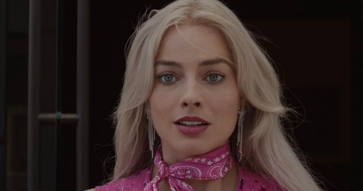 Margot Robbie isn't bothered about her Best Actress Oscar snub for Barbie