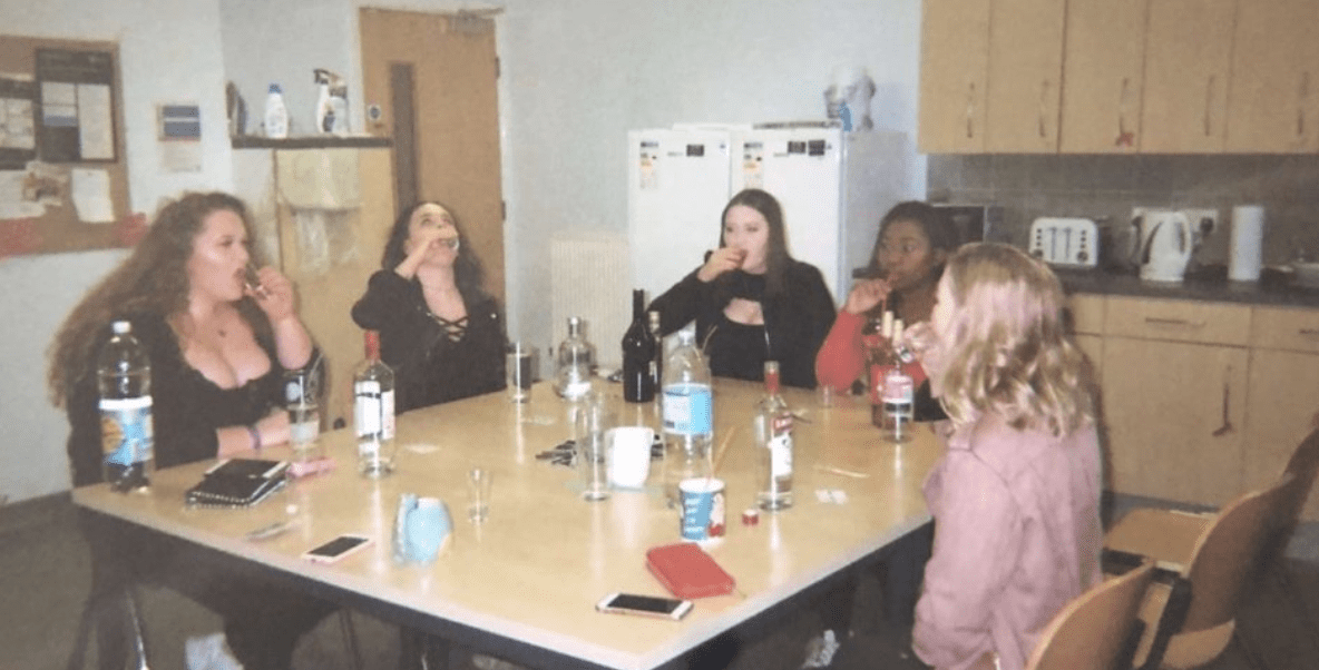 The most popular UK unis right now, based on Wikipedia views