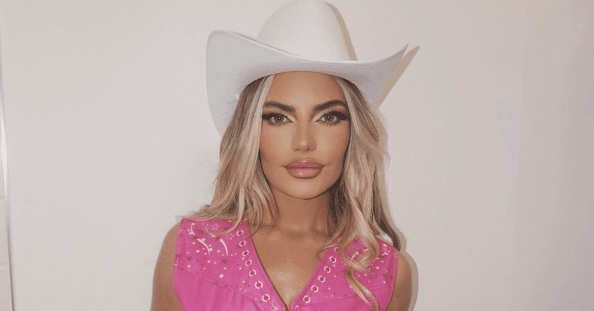 Megan reveals what it would take for her to appear on Love Island All Stars