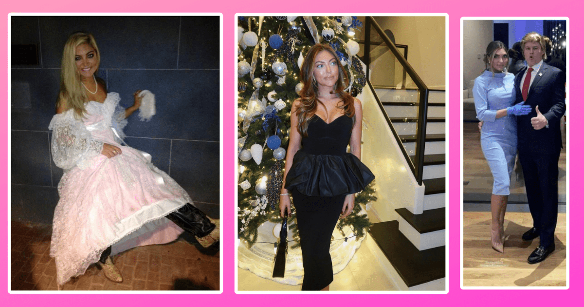 TikTok star 'Pookie' slammed by fans after controversial photos resurface