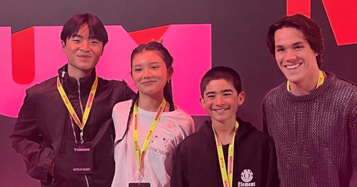 Meet the iconic cast of Netflix's live action Avatar The Last Airbender