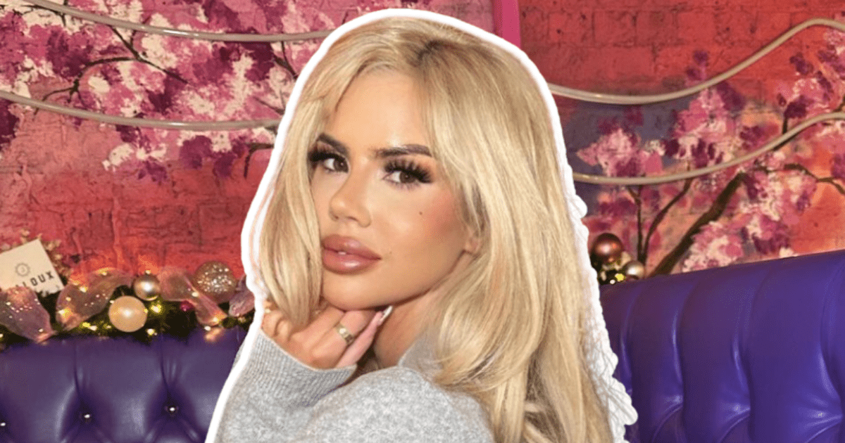 Hannah calls out Georgia Steel for her recent behaviour on Love Island