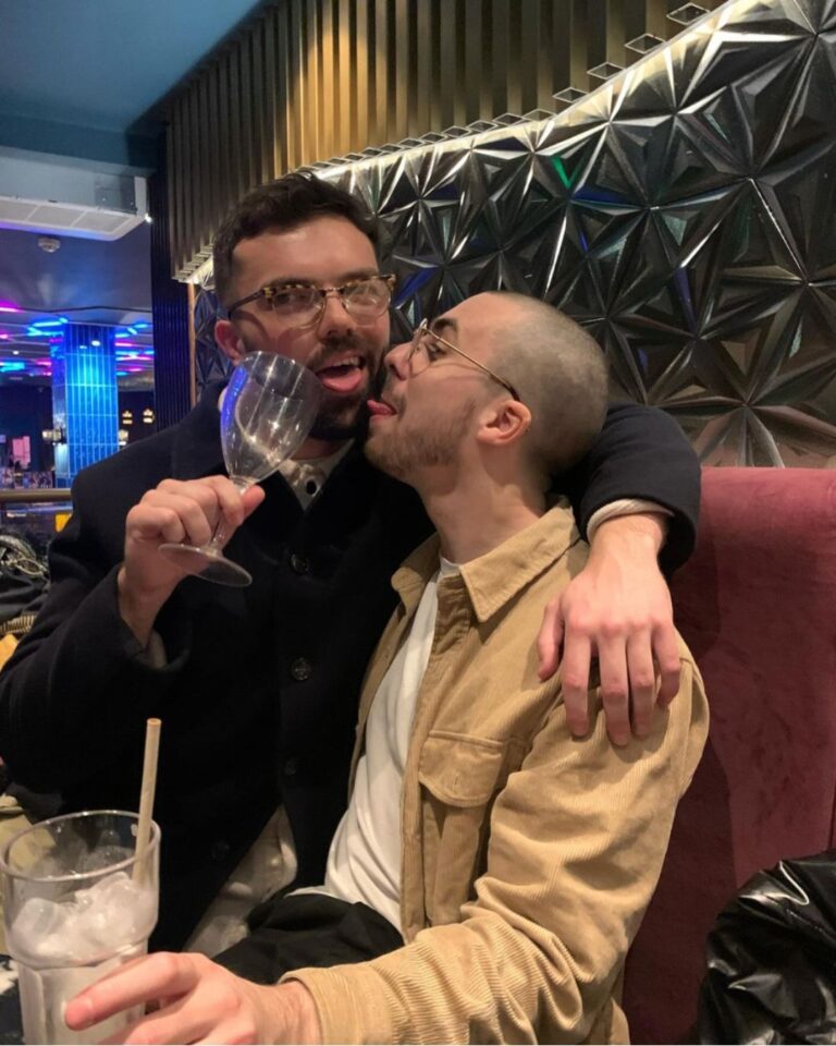 This is who from The Traitors season two is actually still friends in ...