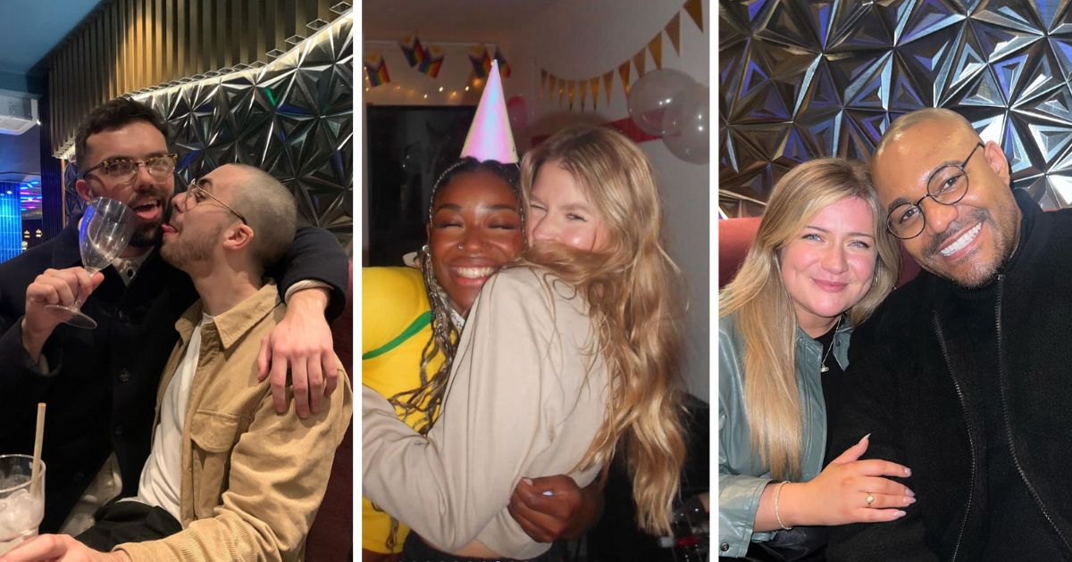 This is who from The Traitors season two is actually still friends in ...