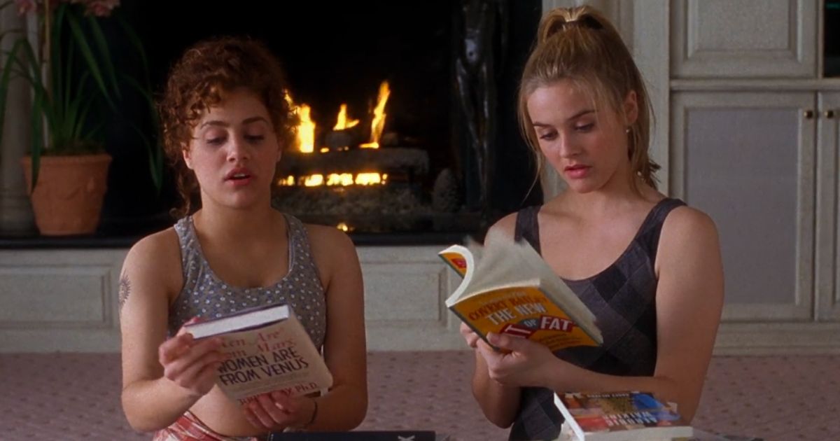 She's the Man to Clueless: The best romcoms based on classic literature, ranked