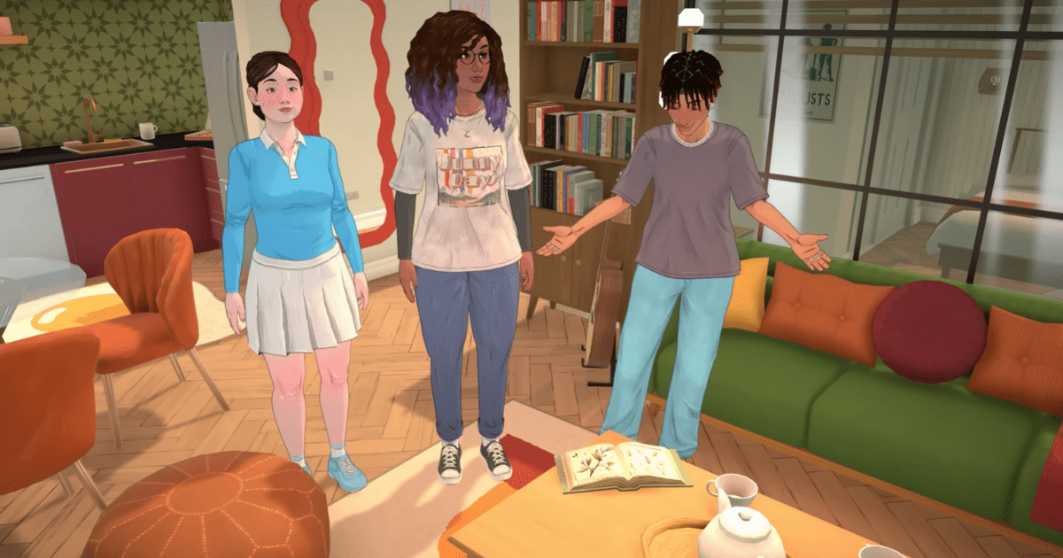 From release date to DLC: Everything we know about Sims-like Paralives