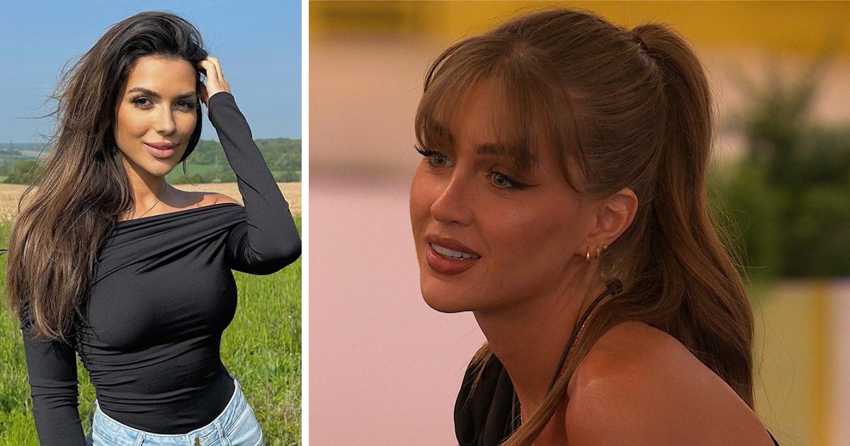 Ekin-Su defends Georgia Steel as she's 'attacked' on Love Island All Stars