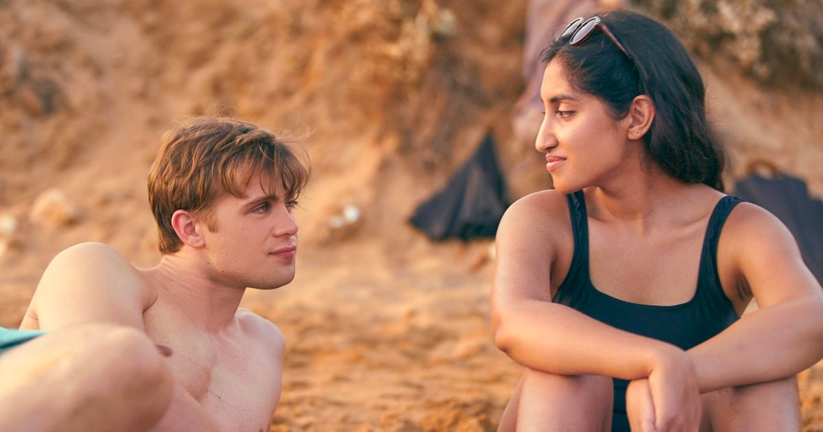 Who was Justin Eely? The story behind One Day's mystery dedication