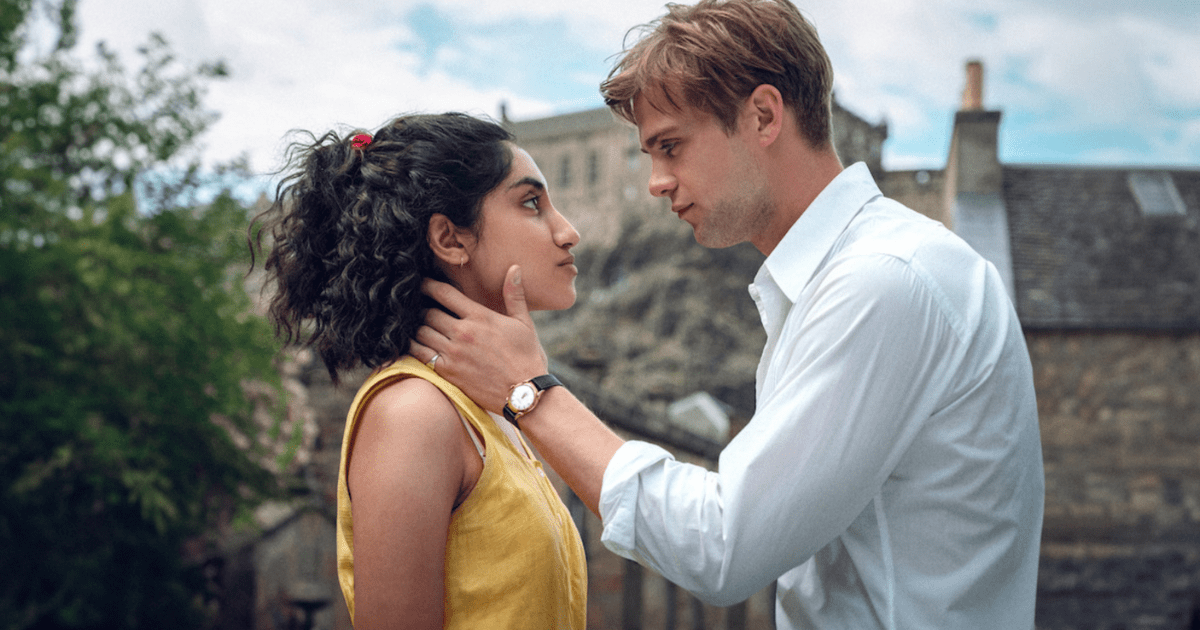 Ambika Mod 'struggled' whilst filming One Day and wanted to quit her role