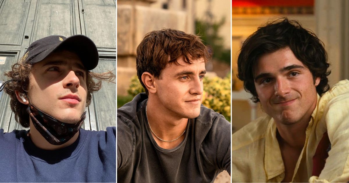 Paul Mescal to Jacob Elordi: Your favourite it-boys biggest icks
