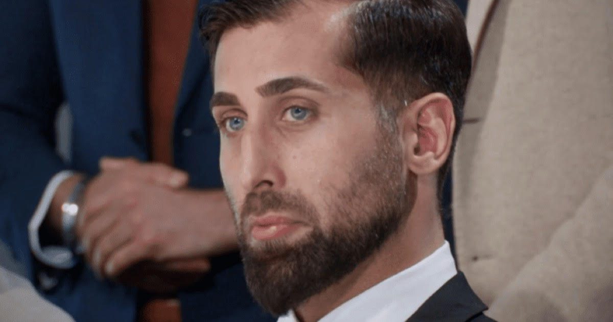 Asif You're Fired scenes cut from The Apprentice after antisemitism claims