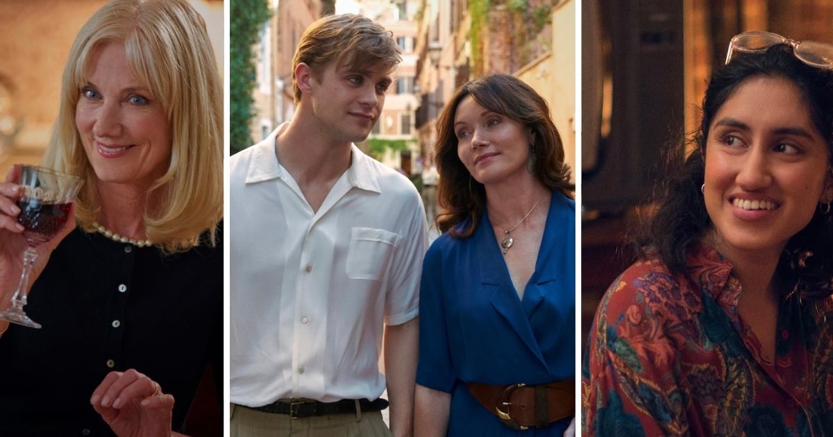 Here is where you watch the cast of Netflix's One Day next