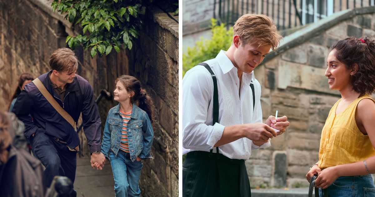 One Day: Easter eggs from the final episode to make you sob again