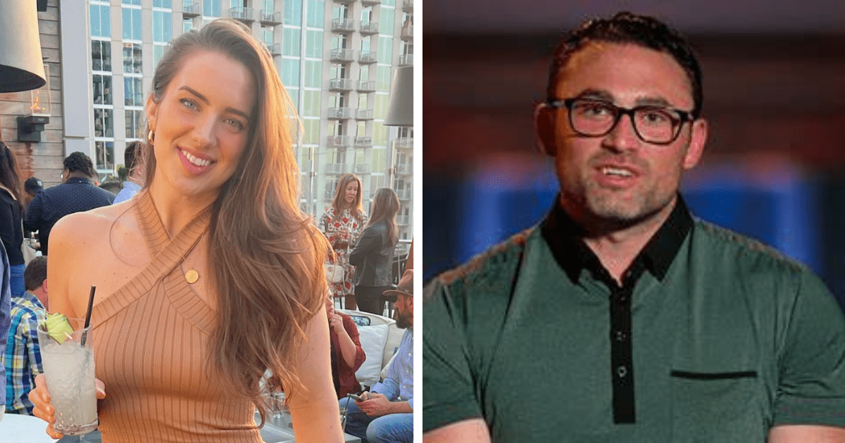 Are Matthew and Amber from Love is Blind still together?