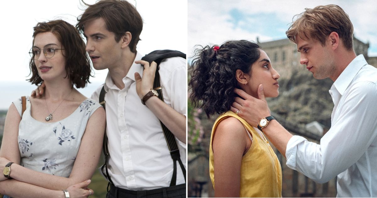 One Day: Every reason why Netflix's series is way better than the 2011 film