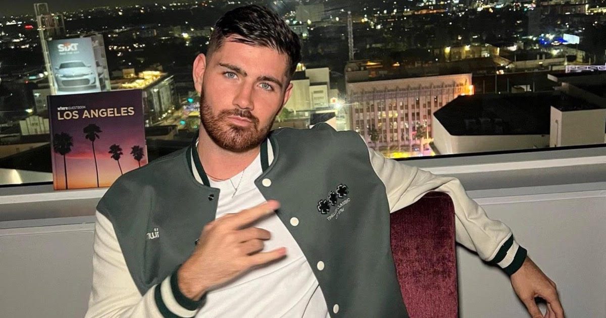 All the savage things Scott has said about the Love Island All Stars cast