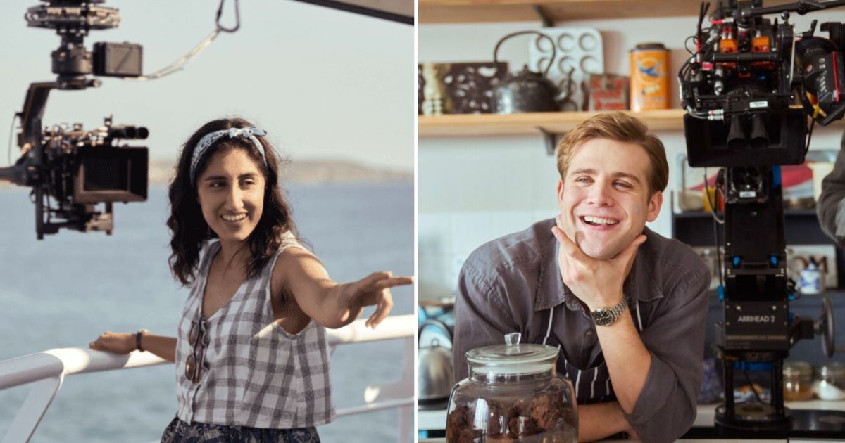 One Day: All the behind the scenes secrets from Netflix’s rom-com series