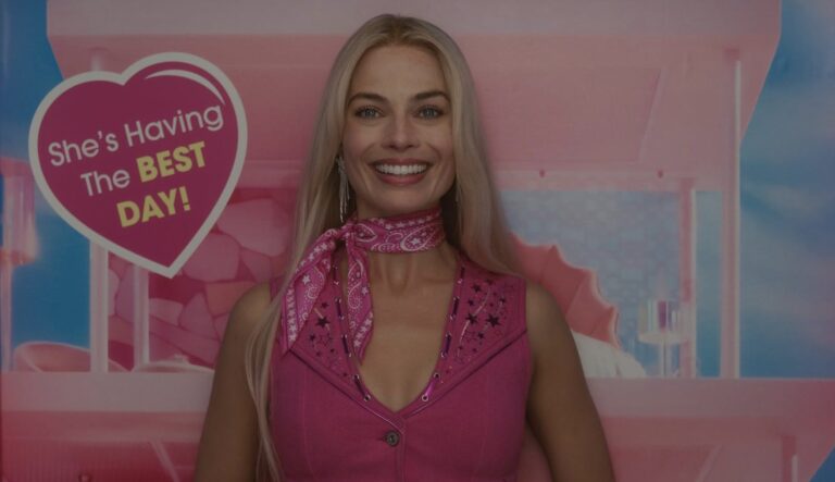 Oscars 2024: Greta Gerwig sad Margot Robbie acting omission for Barbie