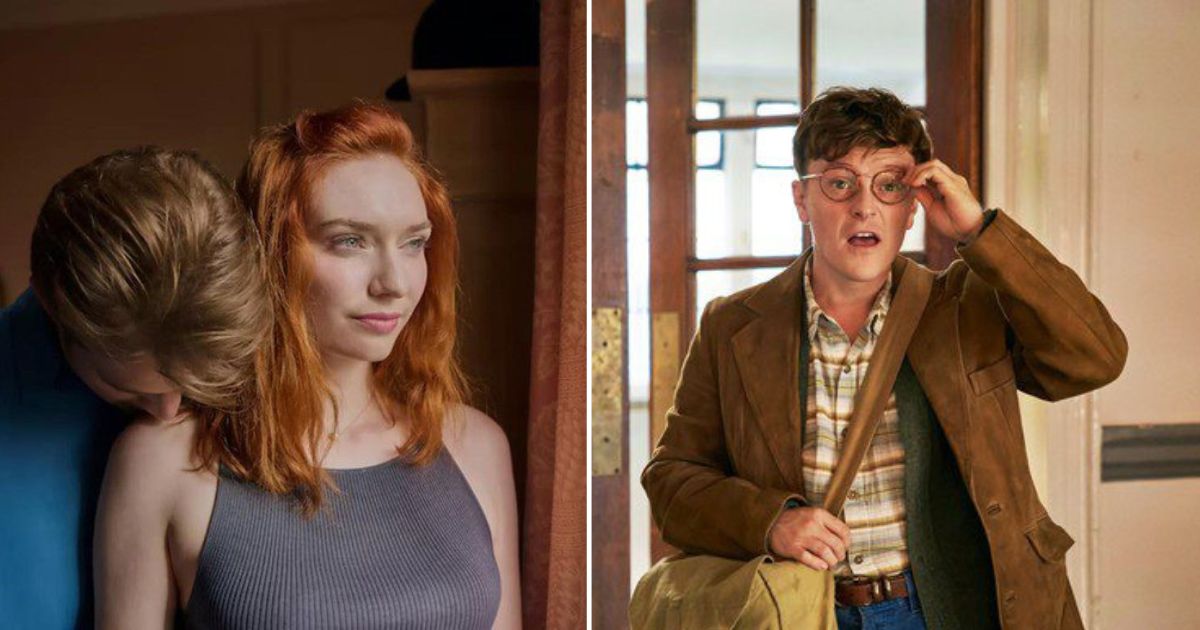 From Sylvie to Ian: Every One Day character, ranked by their overall vibes