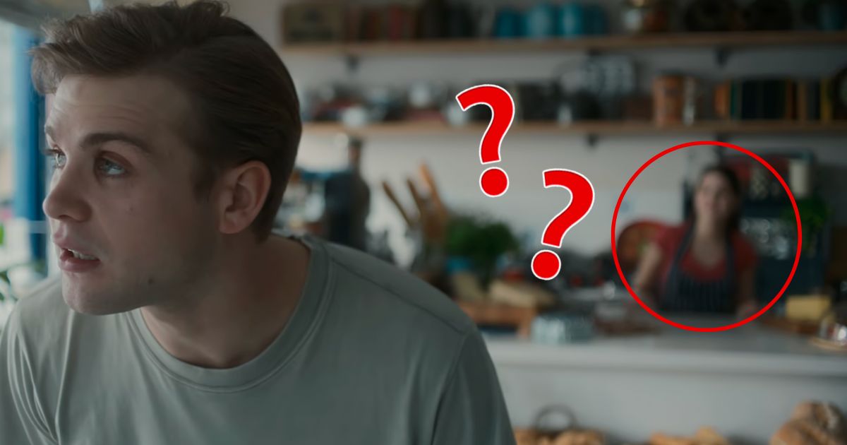 Everything we know about Maddy, Dex's girlfriend who is cut from the show