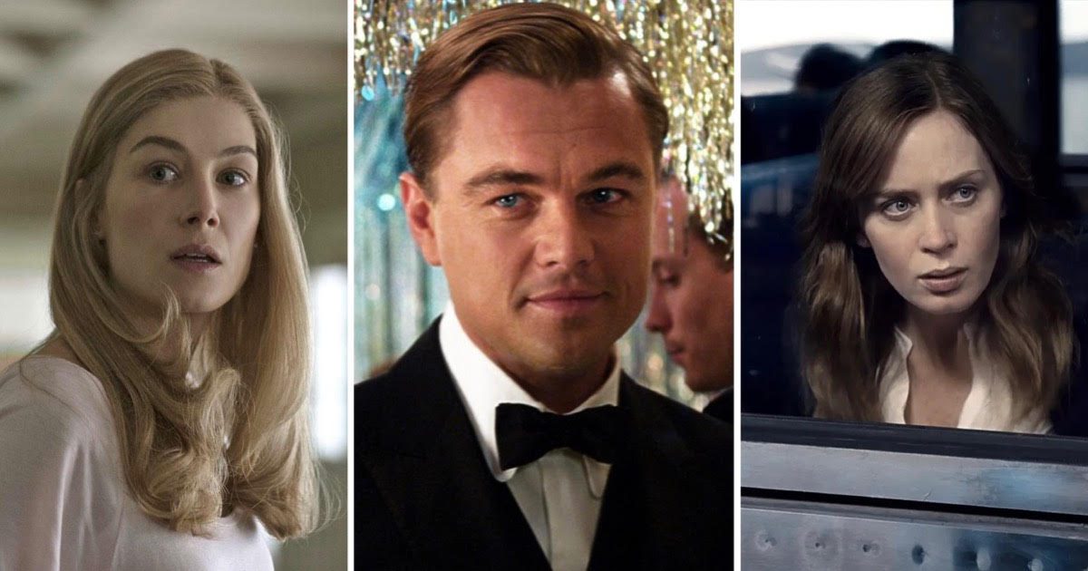 The bad films based on books needing a One Day style Netflix redemption