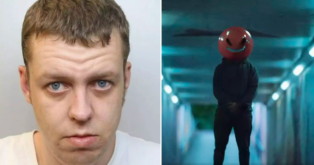 Can I Tell You a Secret: Where is cyber stalker Matthew Hardy now?