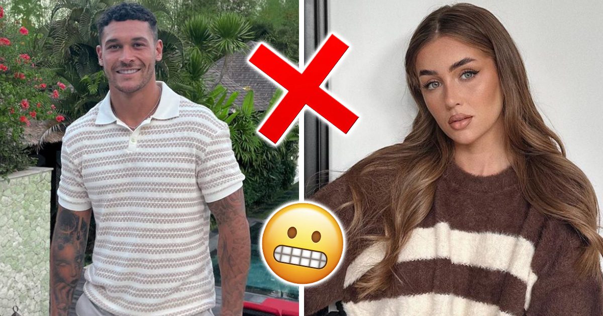 Love Island All Stars who have refused to follow each other on Instagram