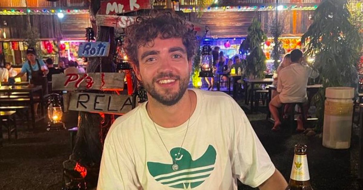 Former Bristol Uni student survives near-death stabbing incident in ...