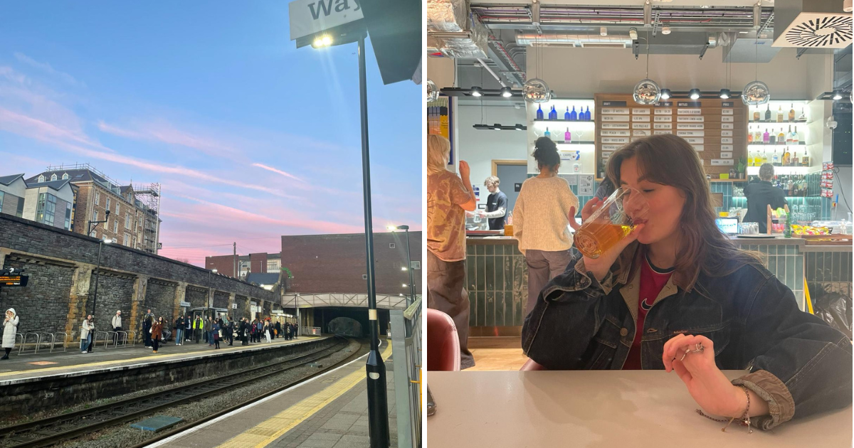 Here's how to make the most of term two, if first term didn't live up ...