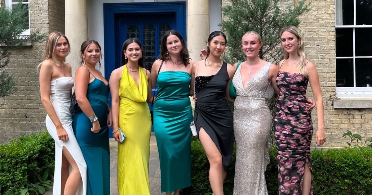 Every Cambridge May Ball in 2024: Dates, themes and prices