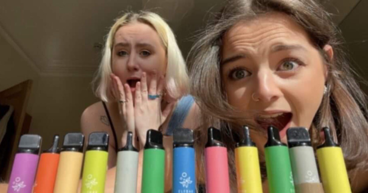 Revealed: More than half of Cambridge University students are addicted ...