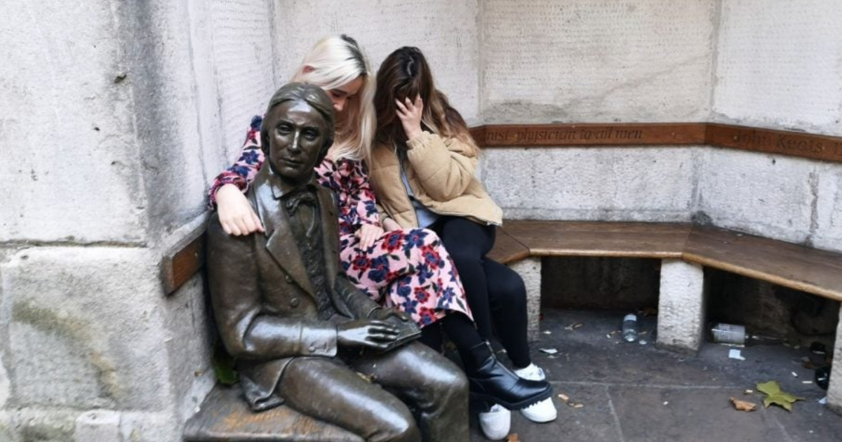 The 10 best places to cry in London as a bitter singleton