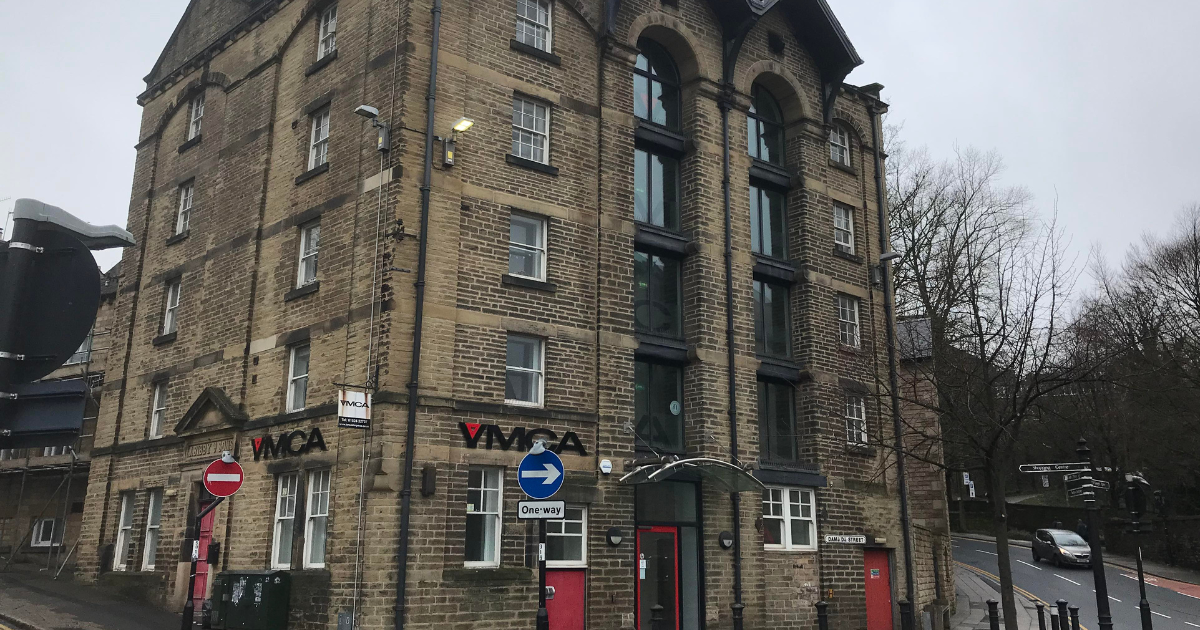 Proposed student flats in Lancaster city centre’s historic corn mill ...